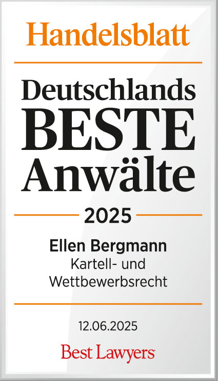 Ellen Bergmann – Attorney and Partner – GreenGate Partners
