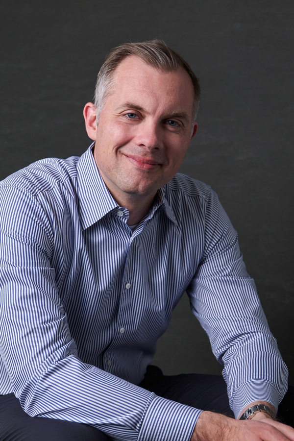 Marc René Spitz, LL.M. – Attorney and Partner – GreenGate Partners