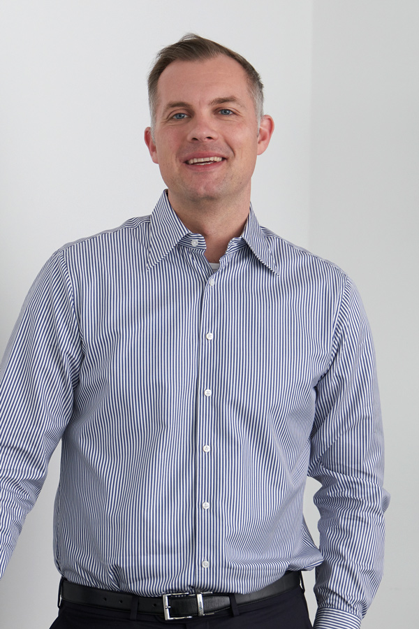 Marc René Spitz, LL.M. – Attorney and Partner – GreenGate Partners